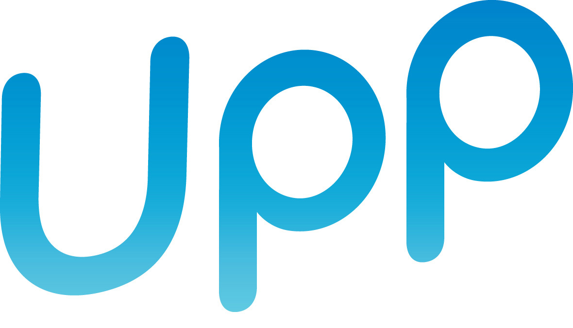 Upp™ Now Available at Apple Stores Across the UK | Business Wire
